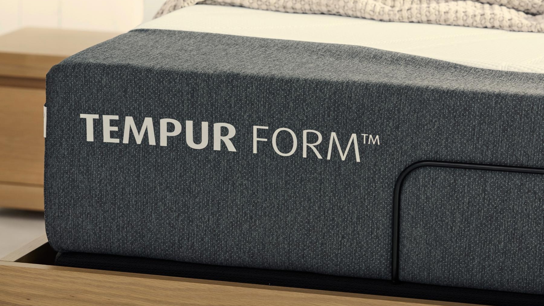 Tempur Form Medium Mattress | Domayne