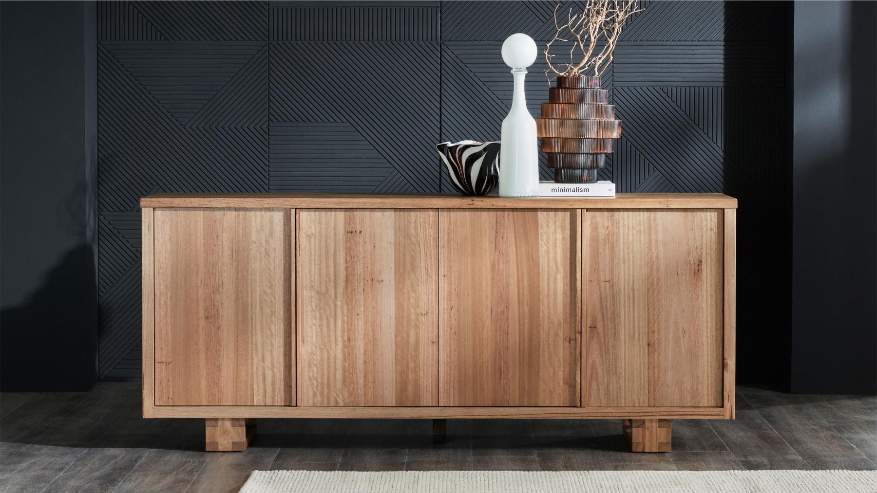 Malana Buffet | Domayne