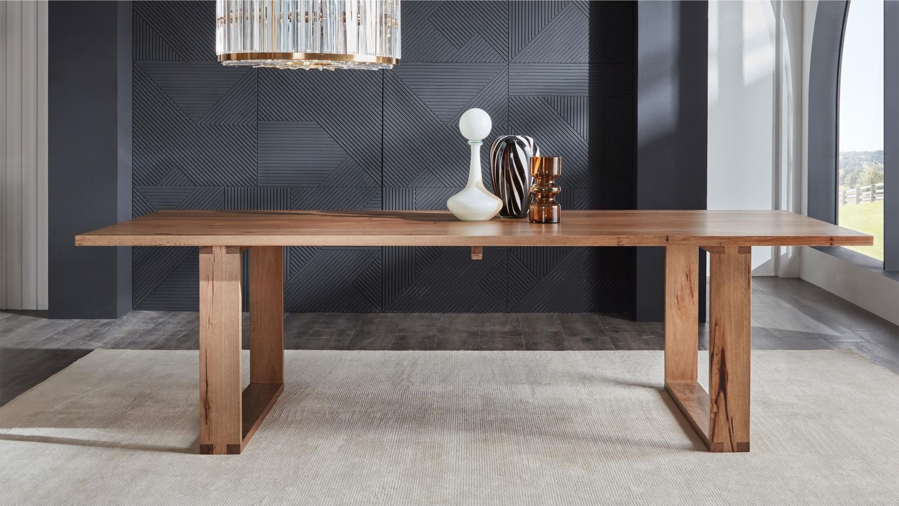 Malana Dining Table | Domayne