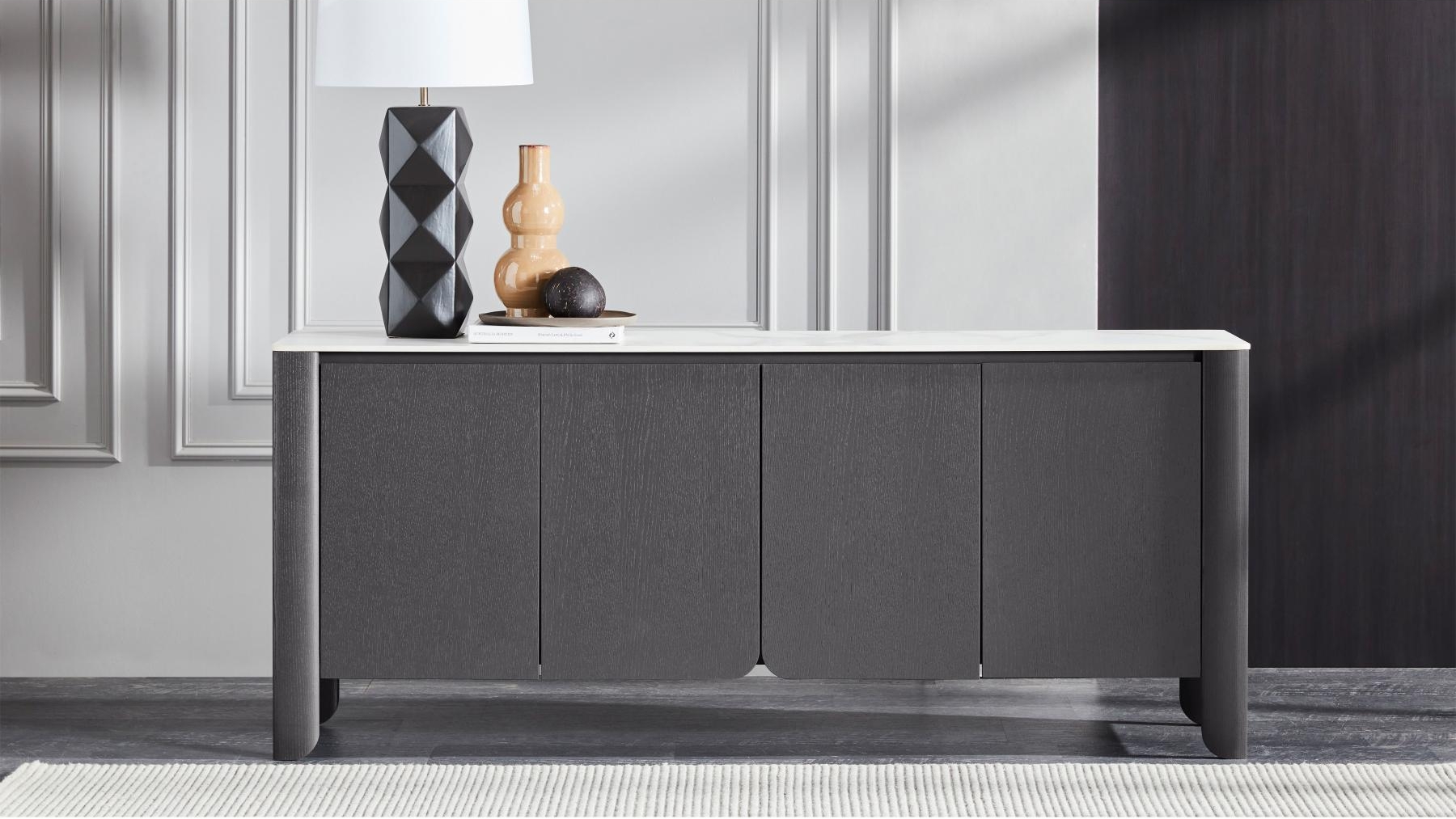 Merini Buffet | Domayne