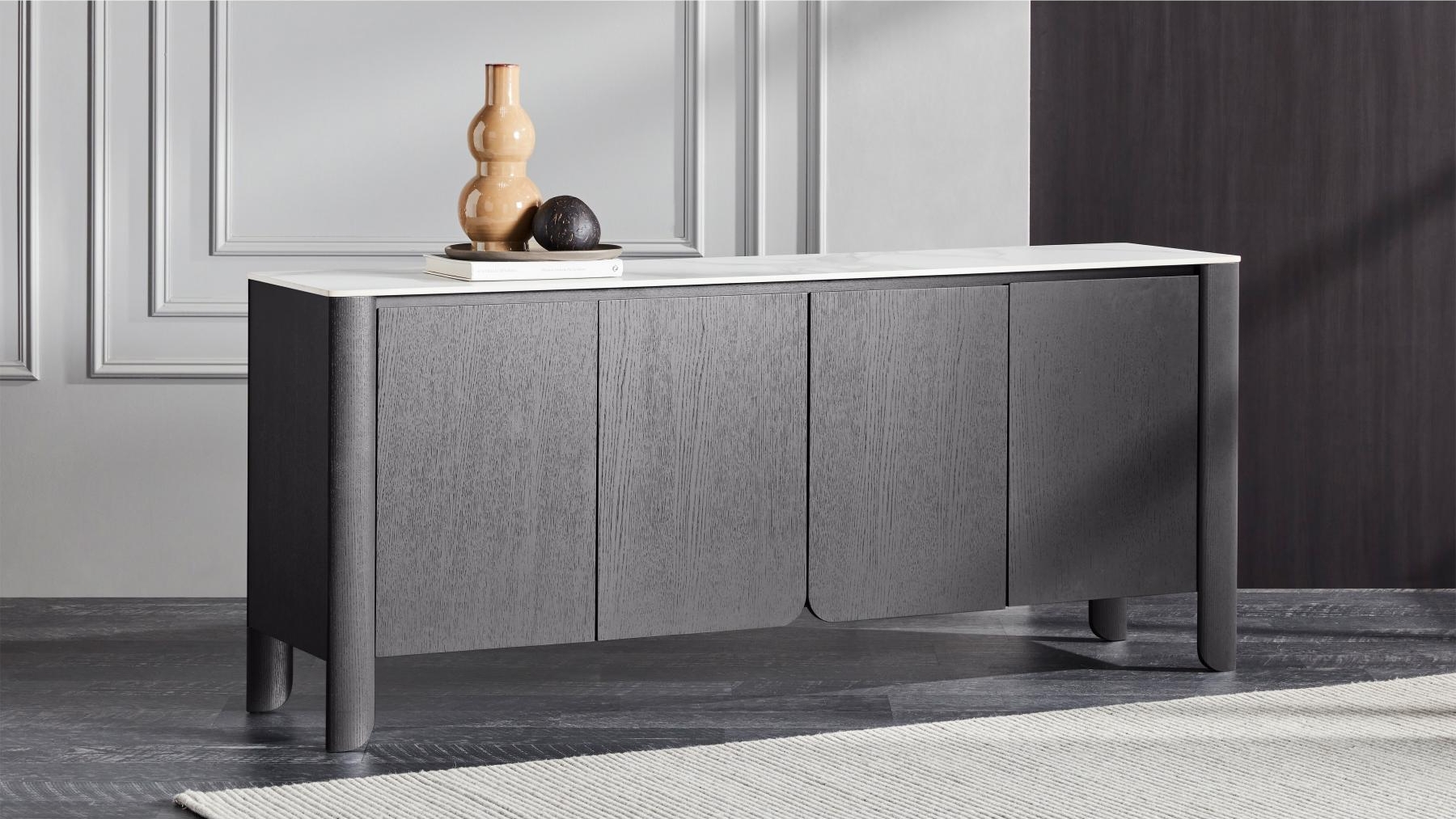 Merini Buffet | Domayne