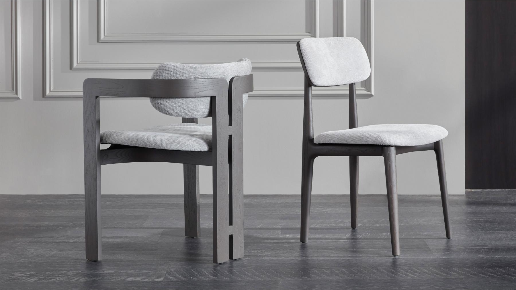 Merini Dining Chair | Domayne
