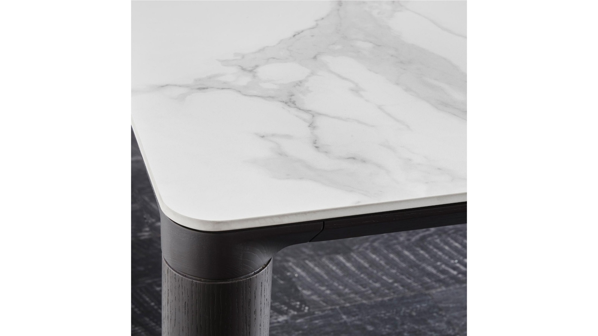 Merini Square Dining Table | Domayne
