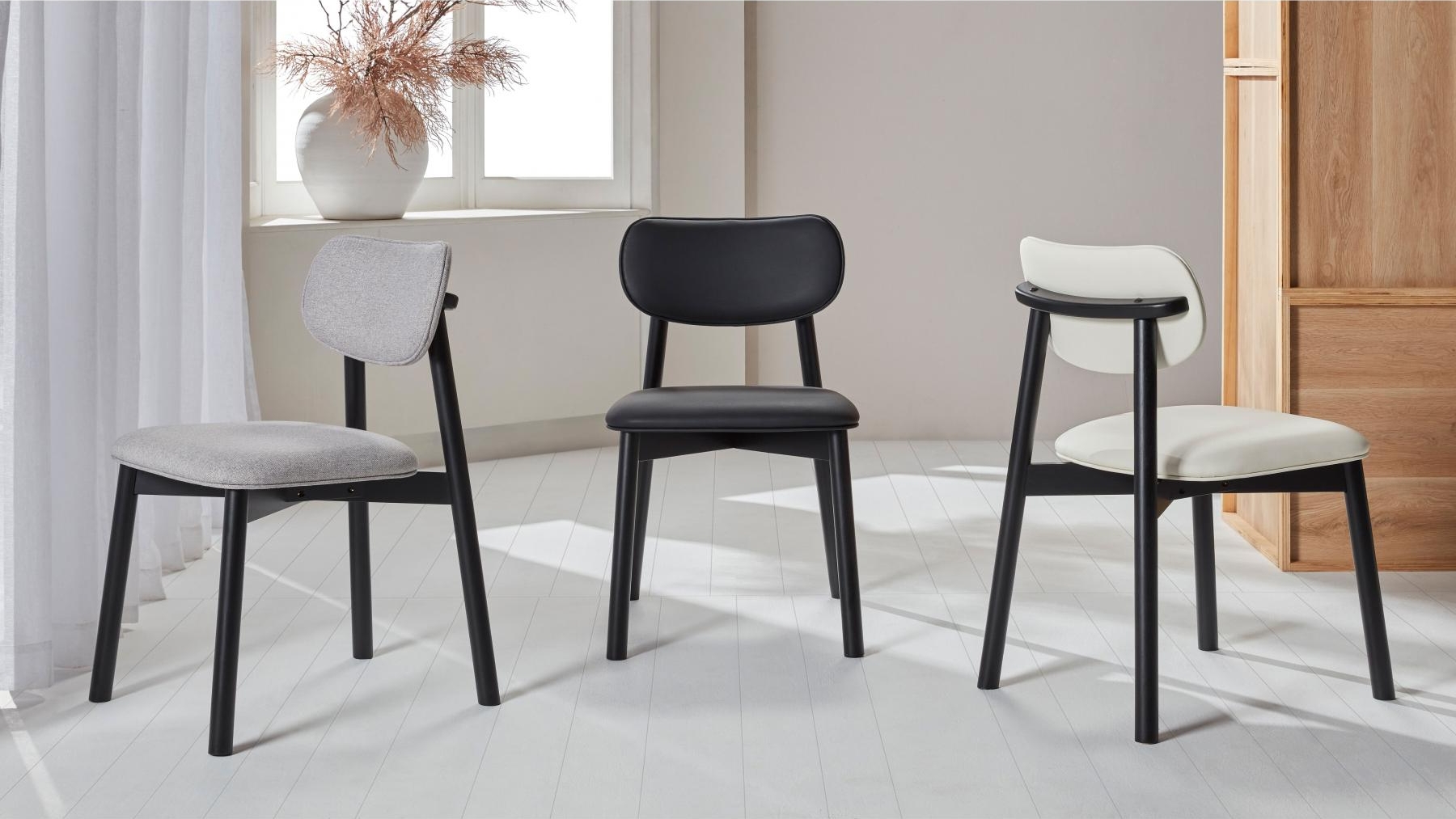 Linz Dining Chair | Domayne