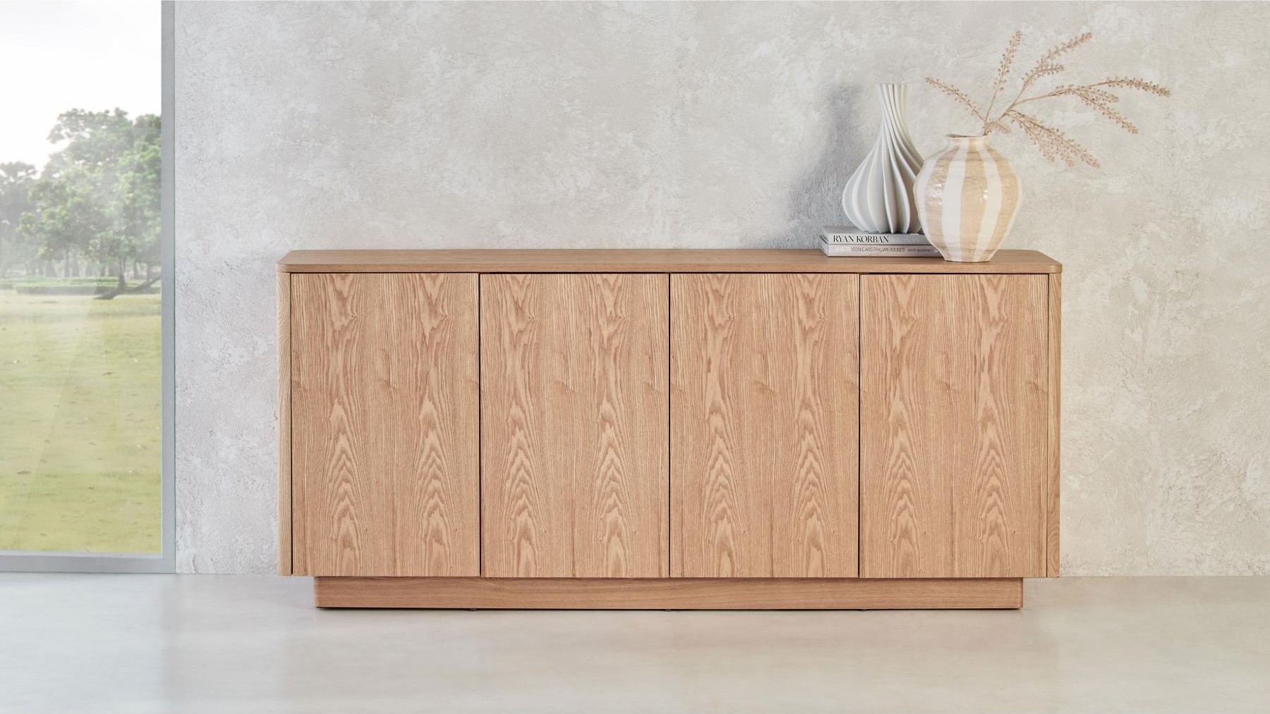 Blair Buffet | Domayne