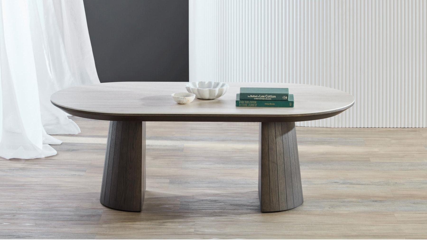 Sorrento Coffee Table | Domayne