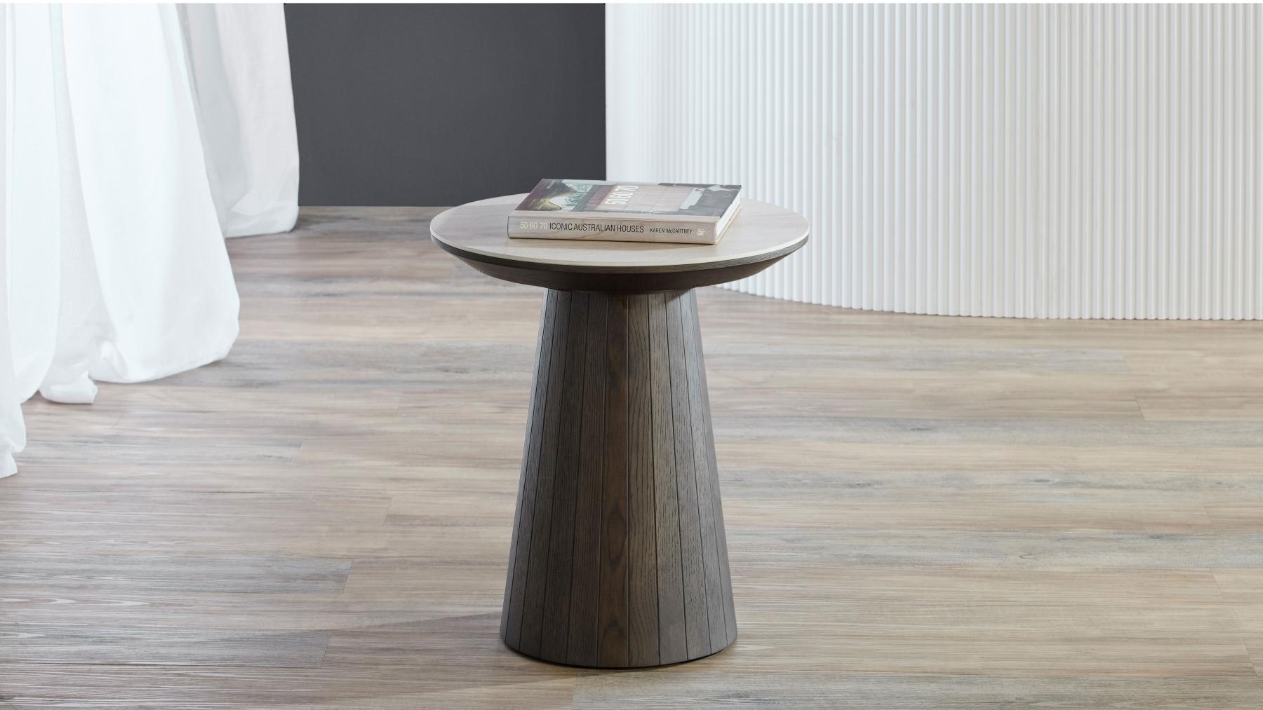 Sorrento Side Table | Domayne