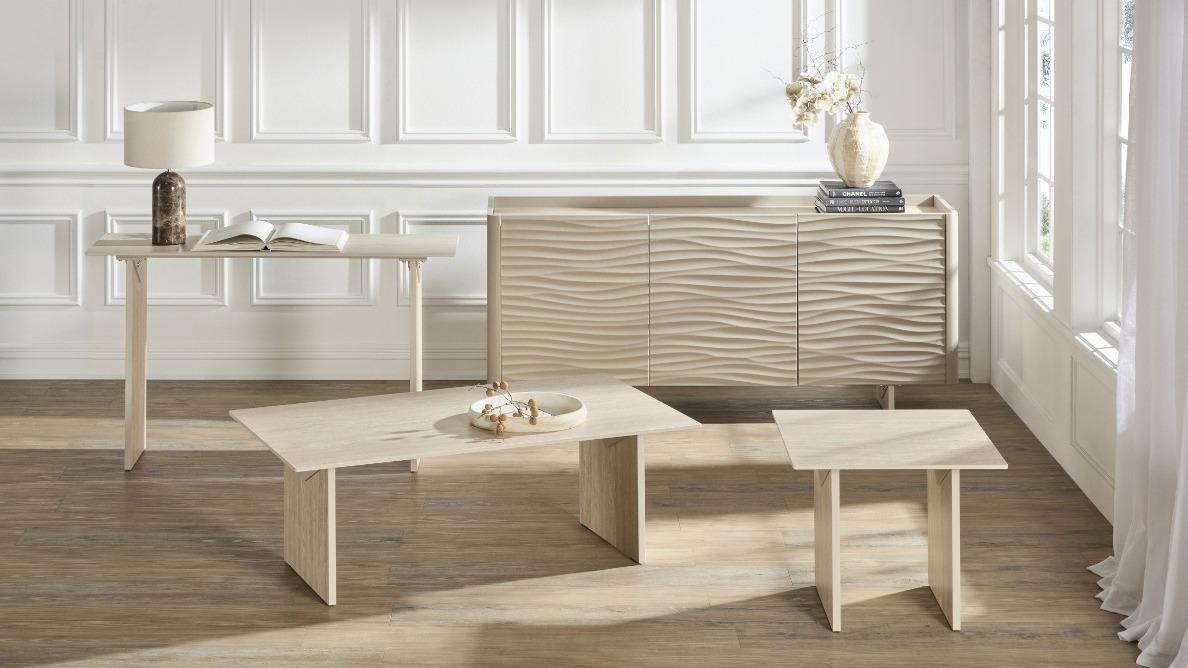 Nero Console Table | Domayne