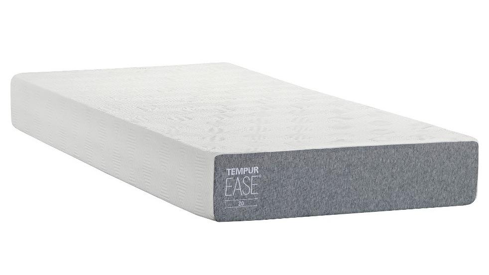 Tempur Ease 20cm Medium Mattress - Long Single | Domayne