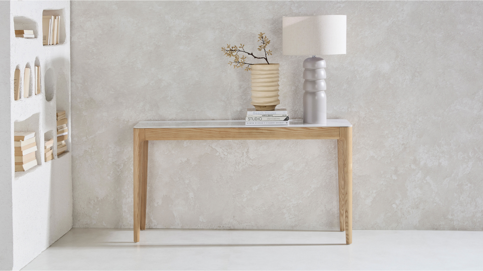Avila Console Table | Domayne