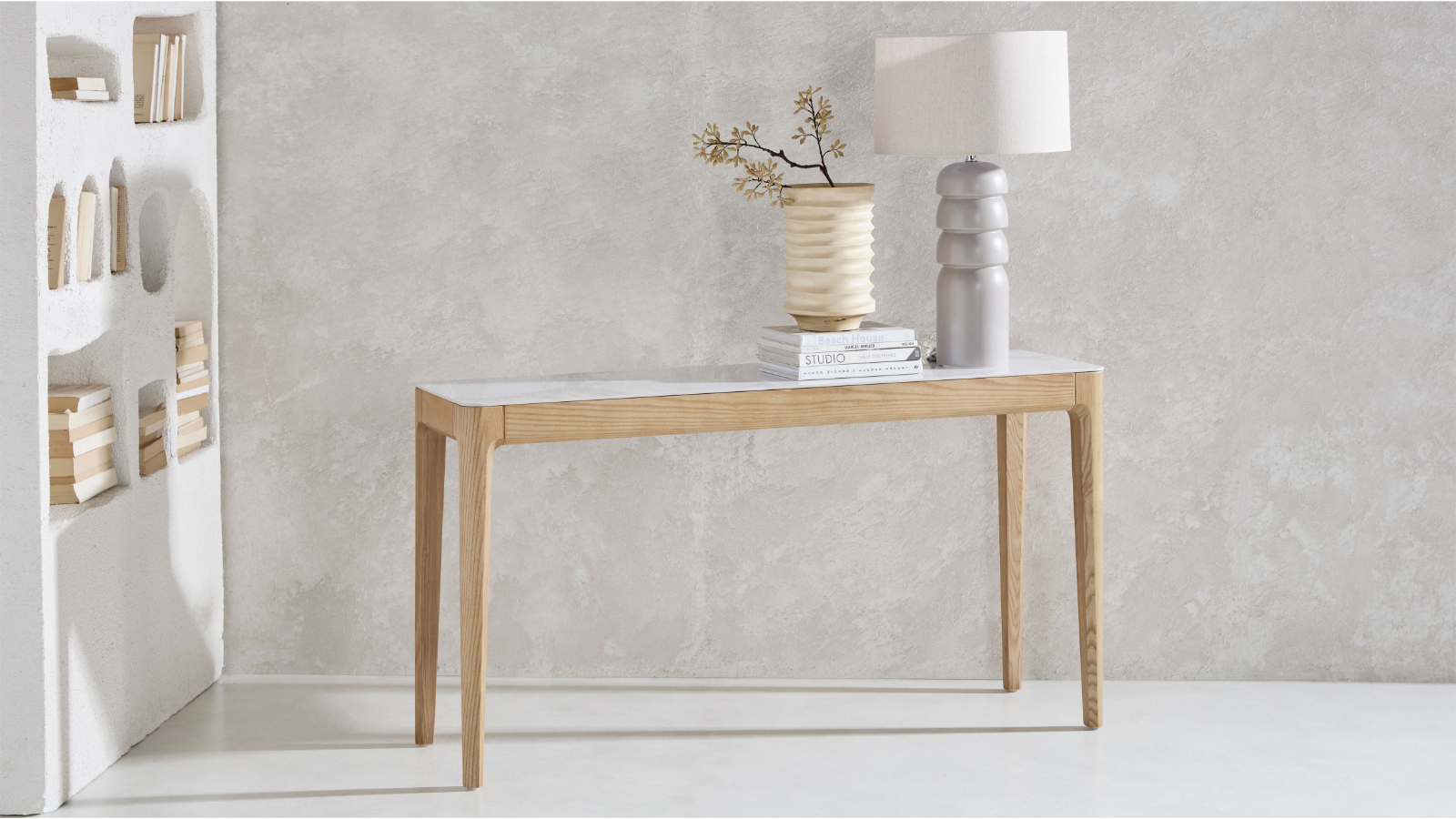 Avila Console Table | Domayne