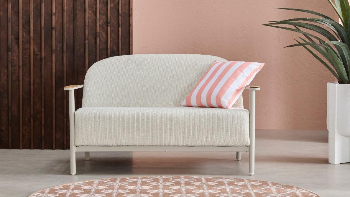 Paco Outdoor Lounge | Domayne