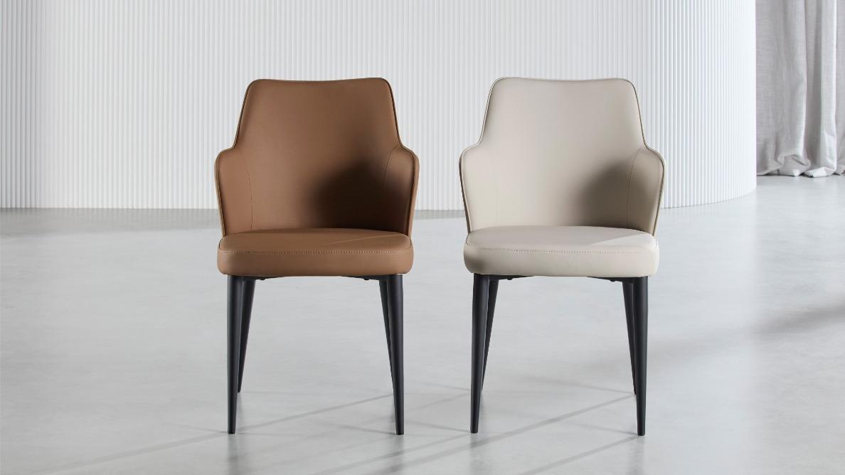 Titoni Dining Chair | Domayne