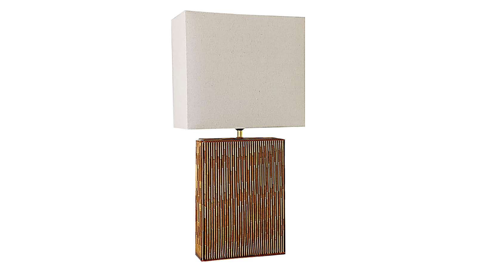 Asher Table Lamp | Domayne