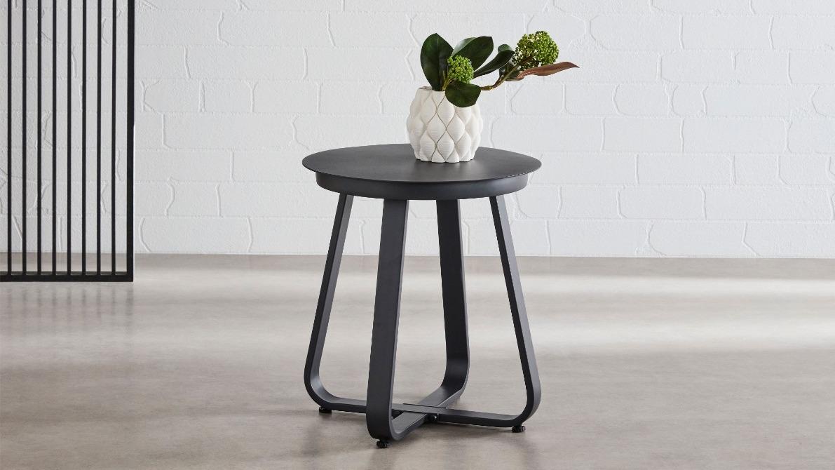 Ambience Outdoor Side Table | Domayne