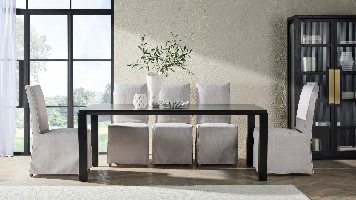 Enzo Dining Table | Domayne