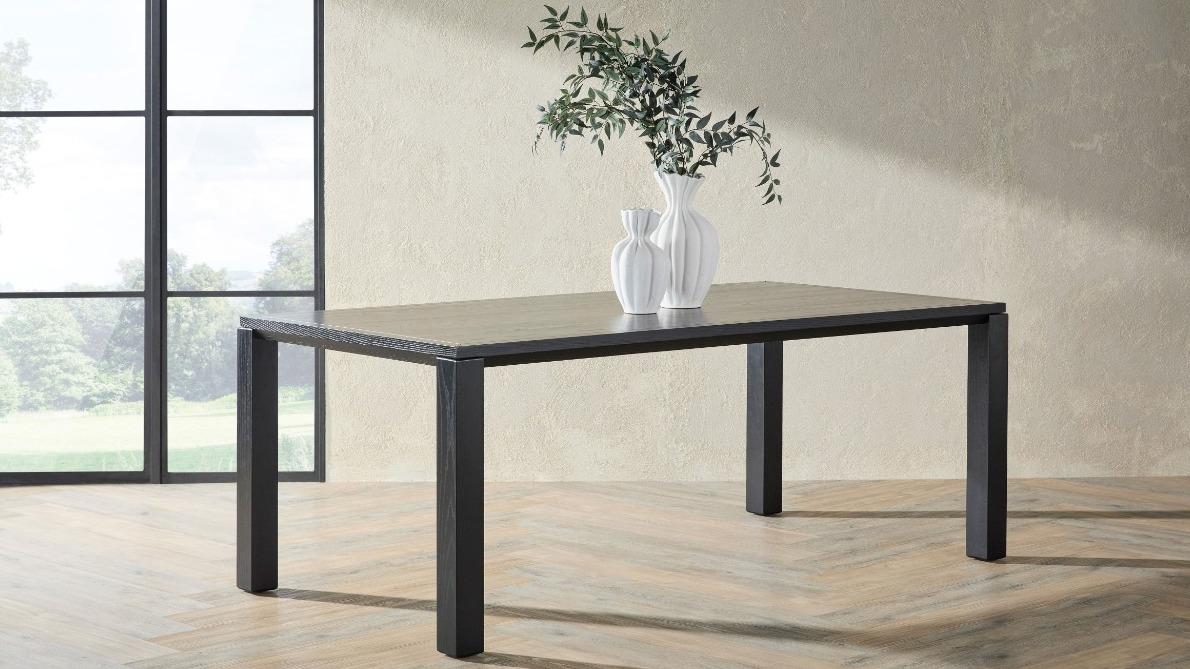 Enzo Dining Table | Domayne
