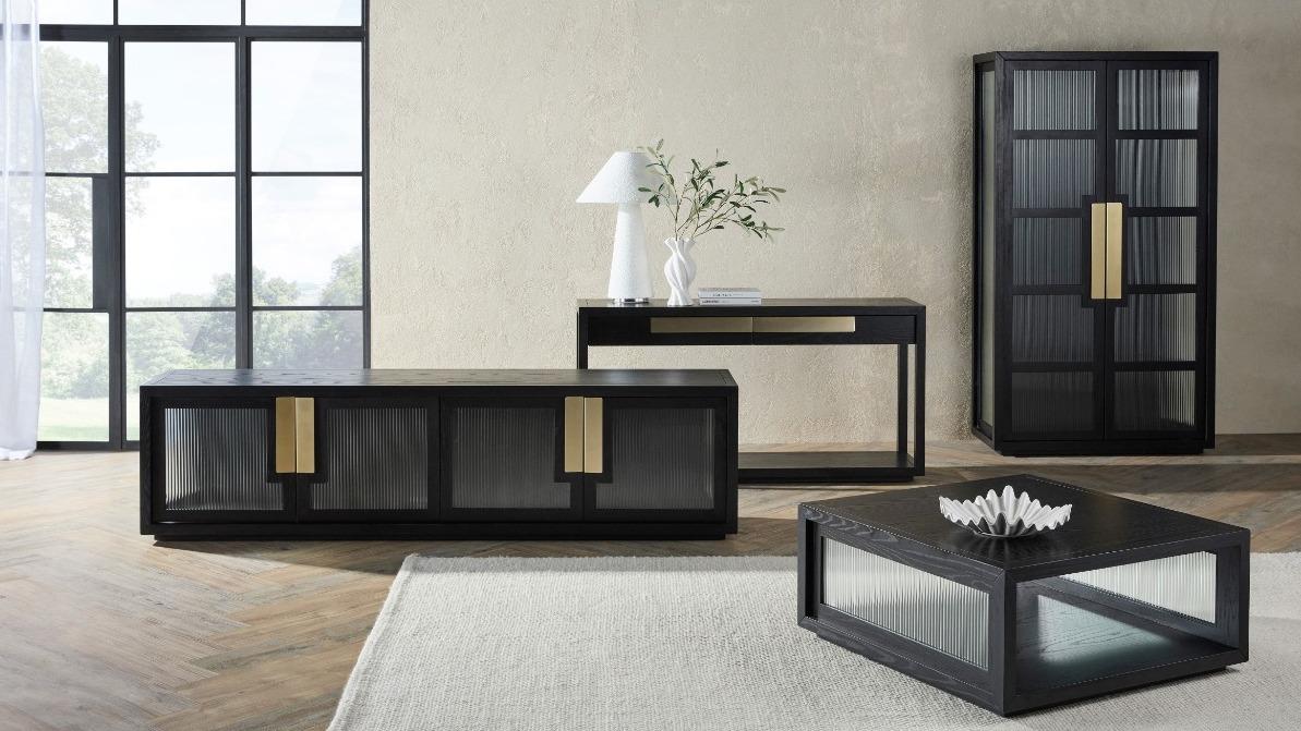 Enzo Console Table | Domayne