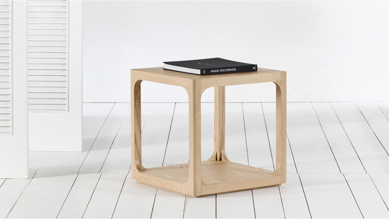 Philadelphia Side Table | Domayne
