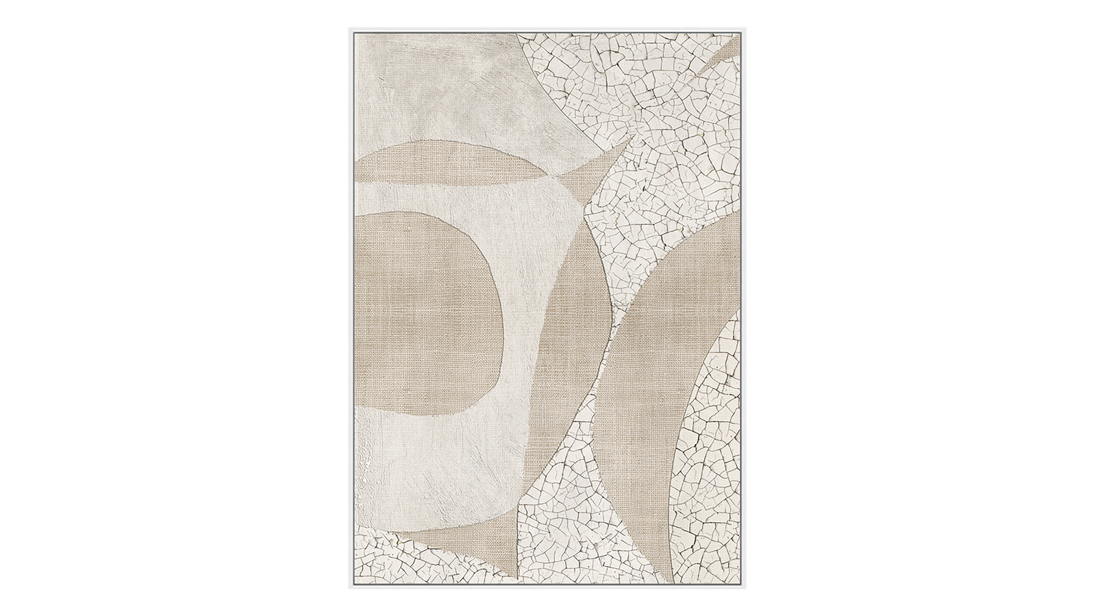 Crackle and Pop 3D Wall Art | Domayne