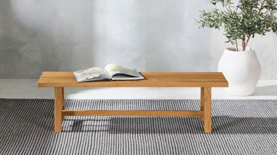 Lenny Bench | Domayne