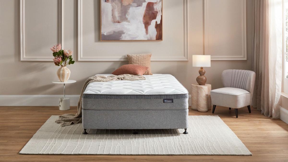 Sealy Posture Premier Helsa Mattress | Domayne