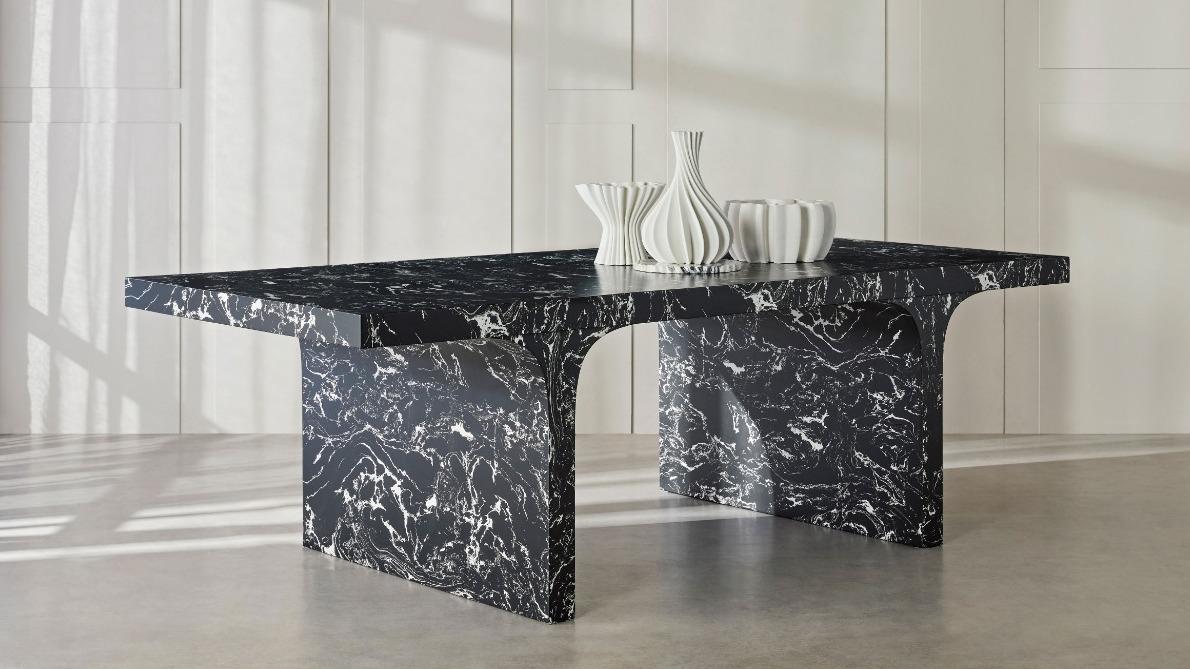 Libra Dining Table | Domayne