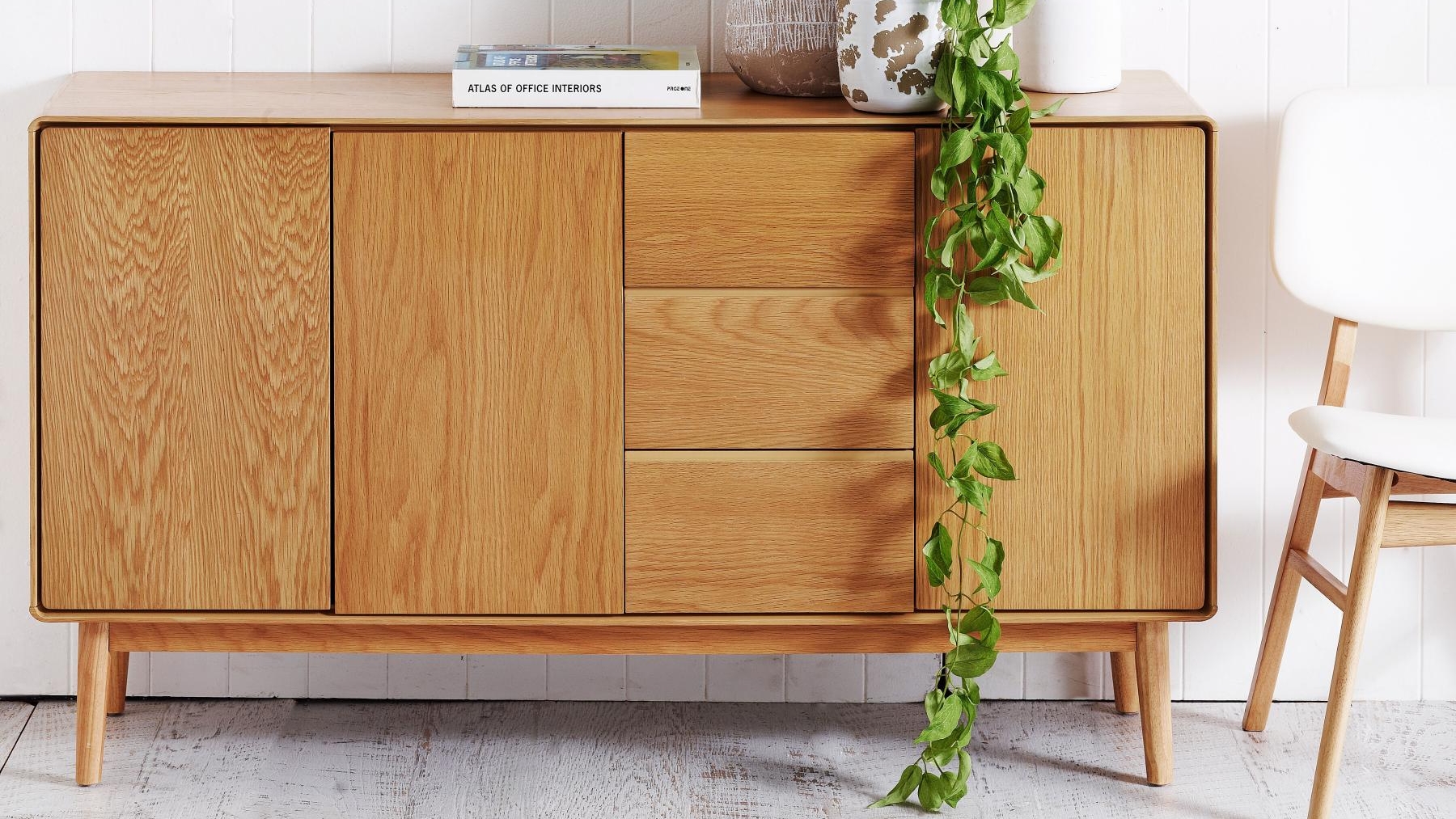 Zara Buffet | Domayne