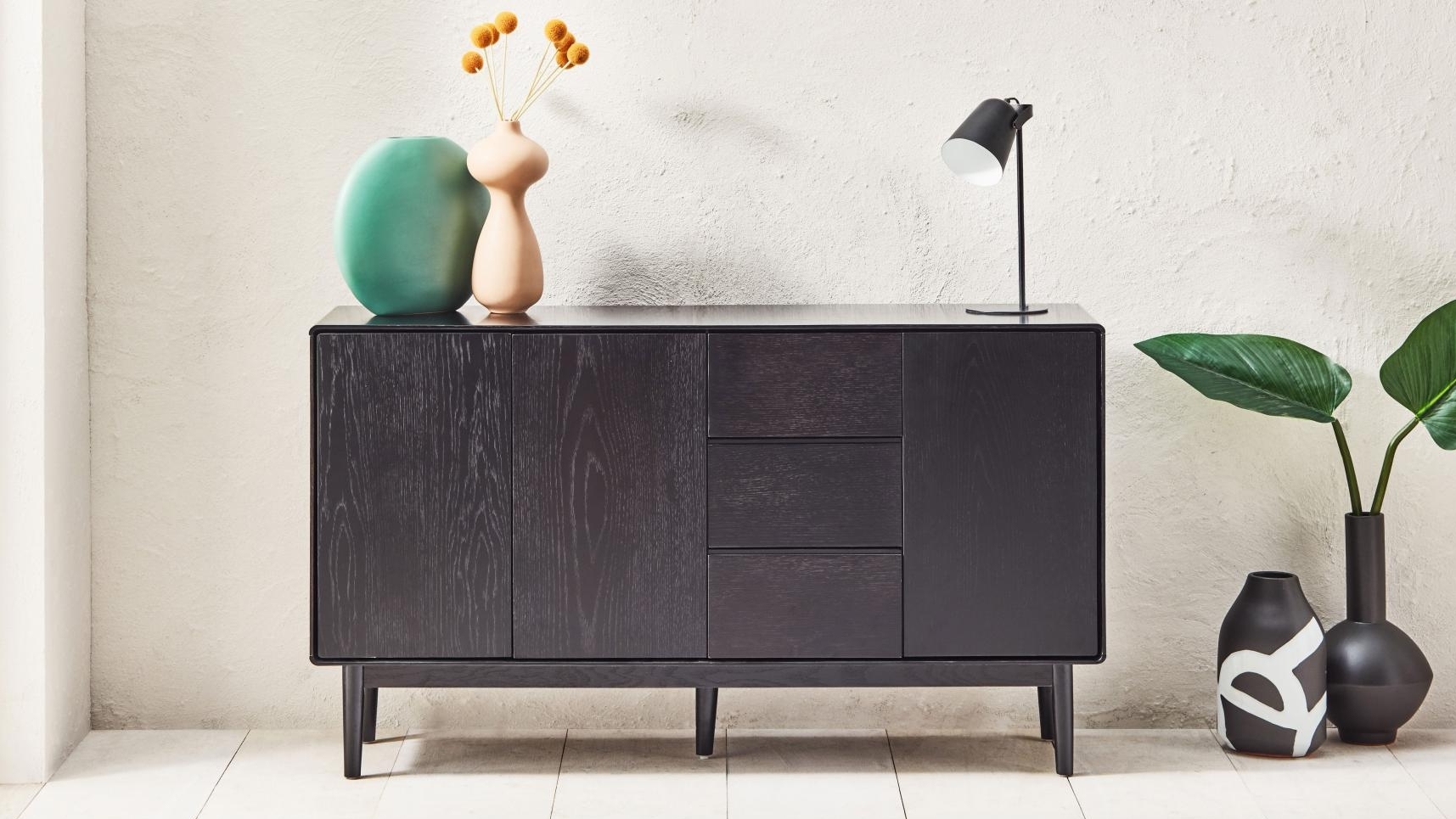 Zara Buffet | Domayne