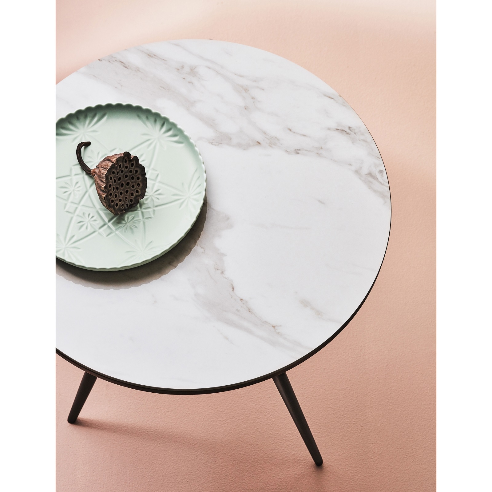 Coco Lamp Table | Domayne