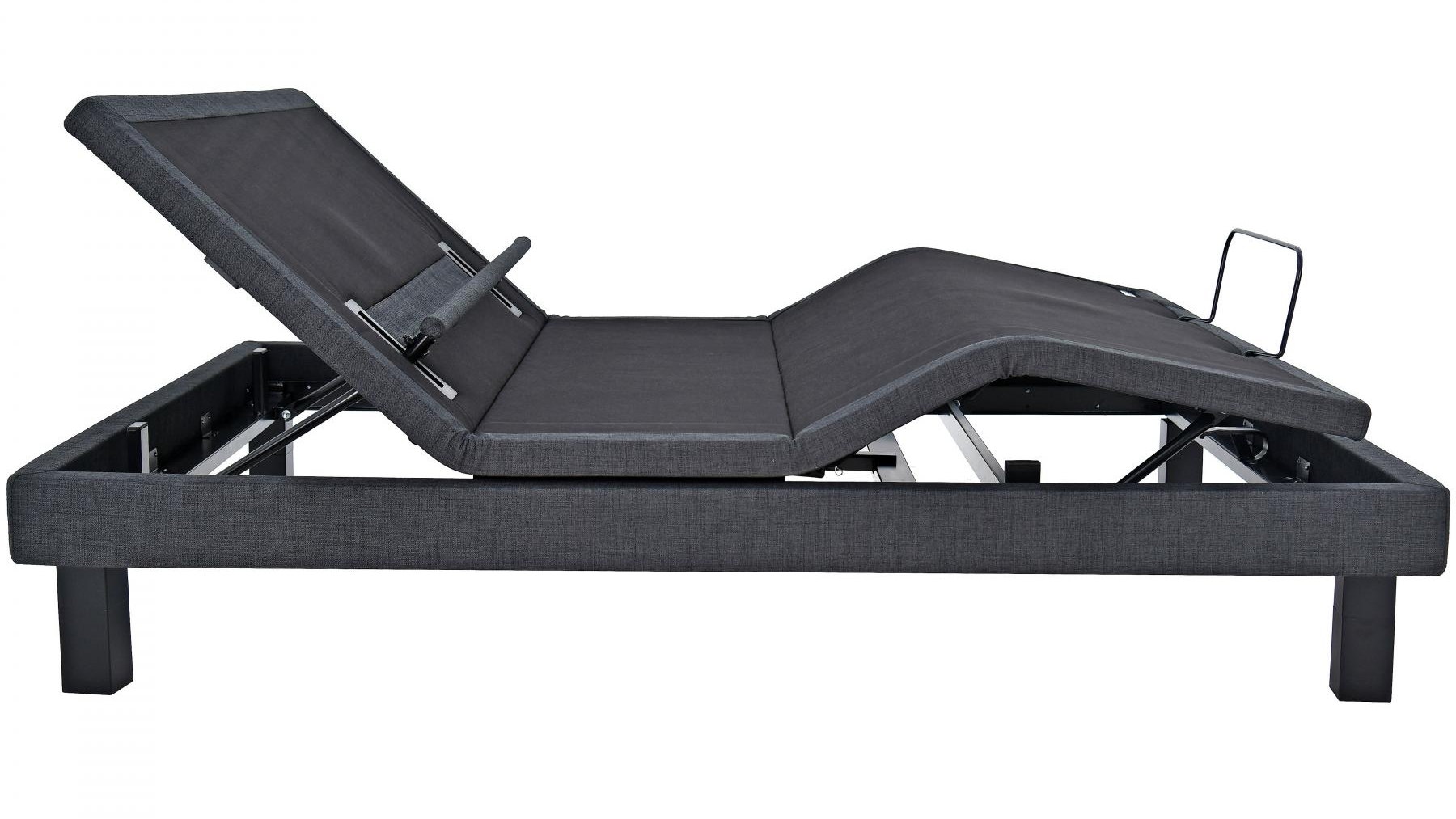 Tempur Zero-G Platinum Elite Adjustable Bed Base | Domayne