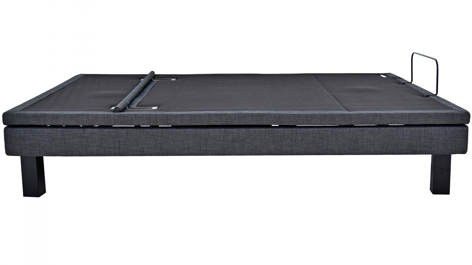 Tempur Zero-G Platinum Elite Adjustable Bed Base | Domayne