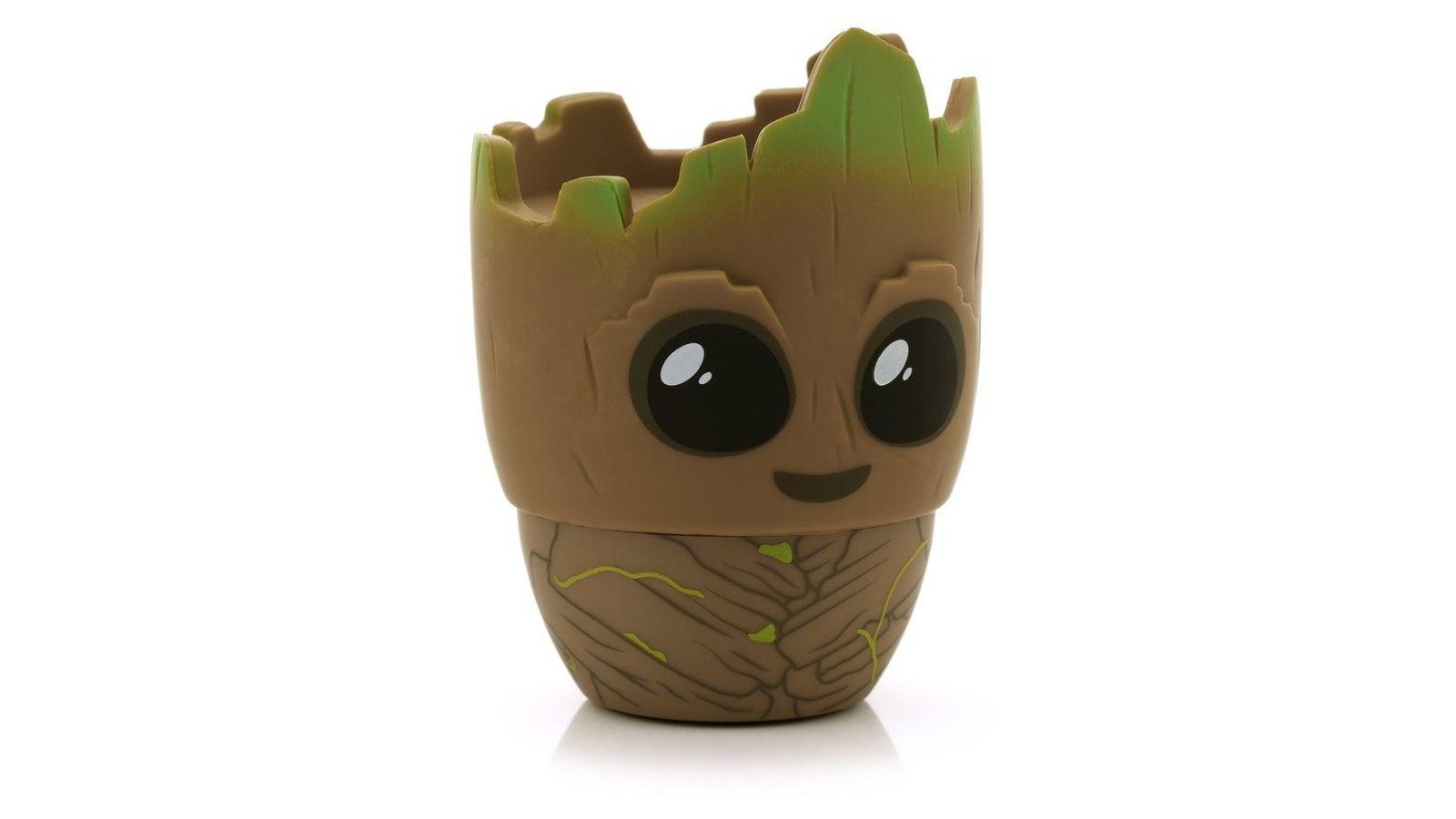 Bitty Boomers Marvel Groot Portable Bluetooth Speaker | Domayne