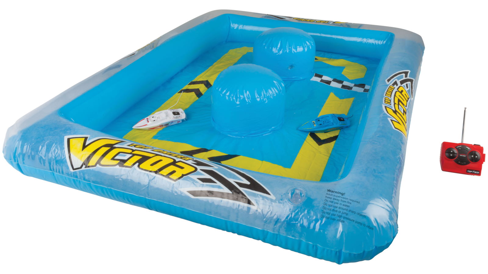 Rc boat for pool store