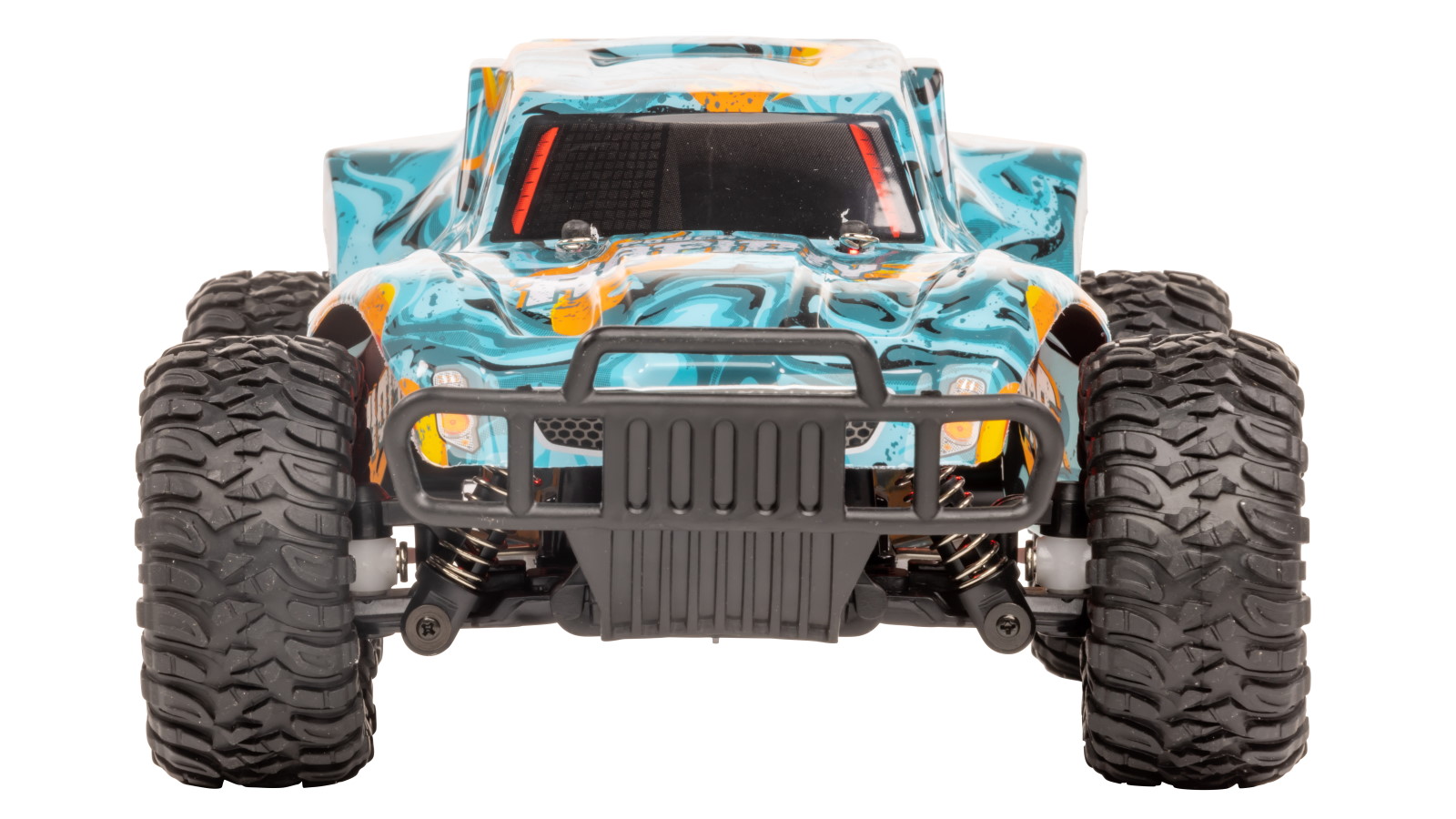 RC Land Rapid Buggy RGB Remote Control Car | Domayne