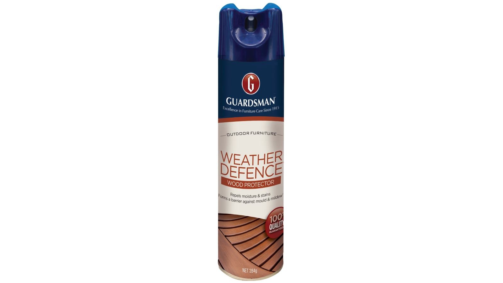 Guardsman Weather Defence Wood Protector | Domayne