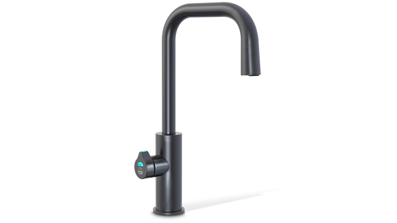 Zip HydroTap G5 BC Home Cube Plus Tap - Matte Black | Domayne