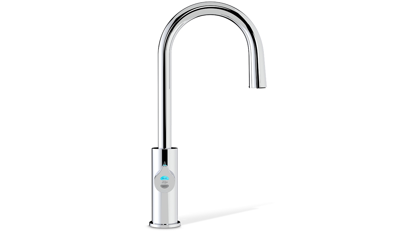 Zip HydroTap G5 CS Home Arc Plus Tap - Chrome | Domayne