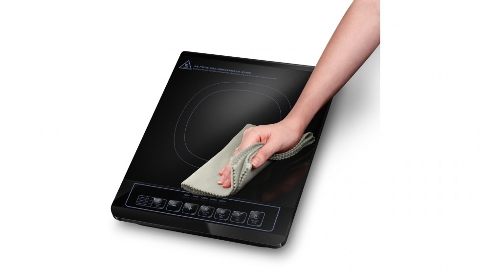 Philips 5000 Series Portable Induction Cooker | Domayne