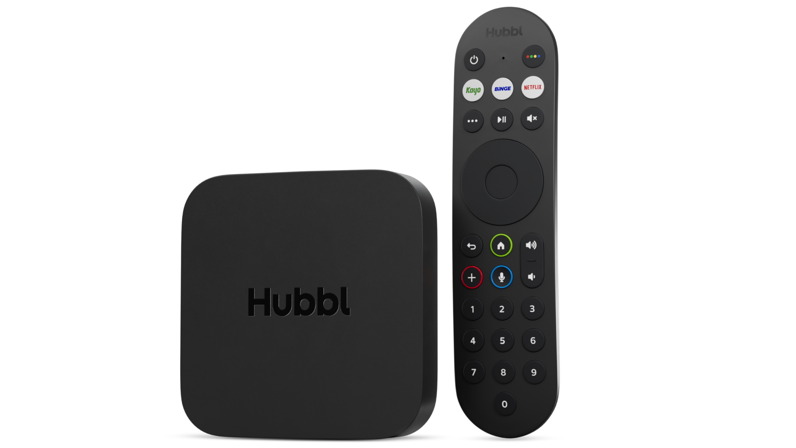Hubbl Streaming Device | Domayne