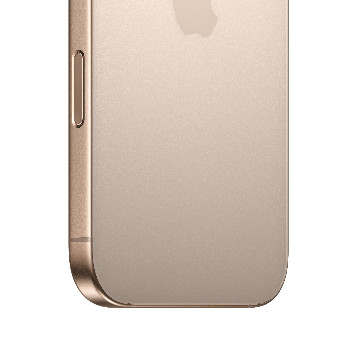 Apple iPhone 16 Pro Max 256GB - Desert Titanium | Domayne
