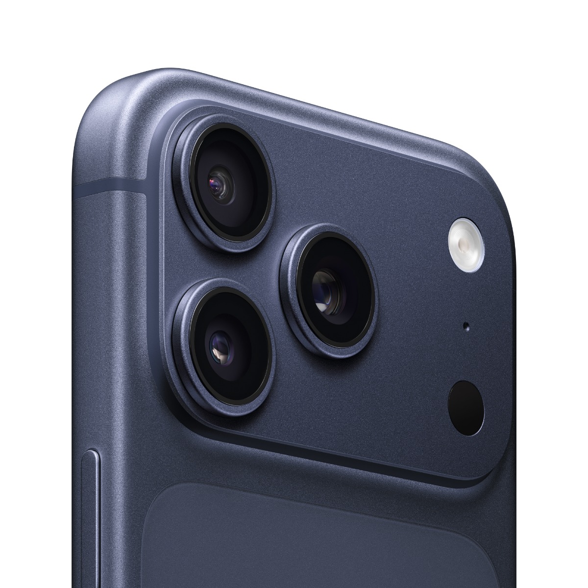 Apple iPhone 17 Pro 1TB - Deep Blue | Domayne