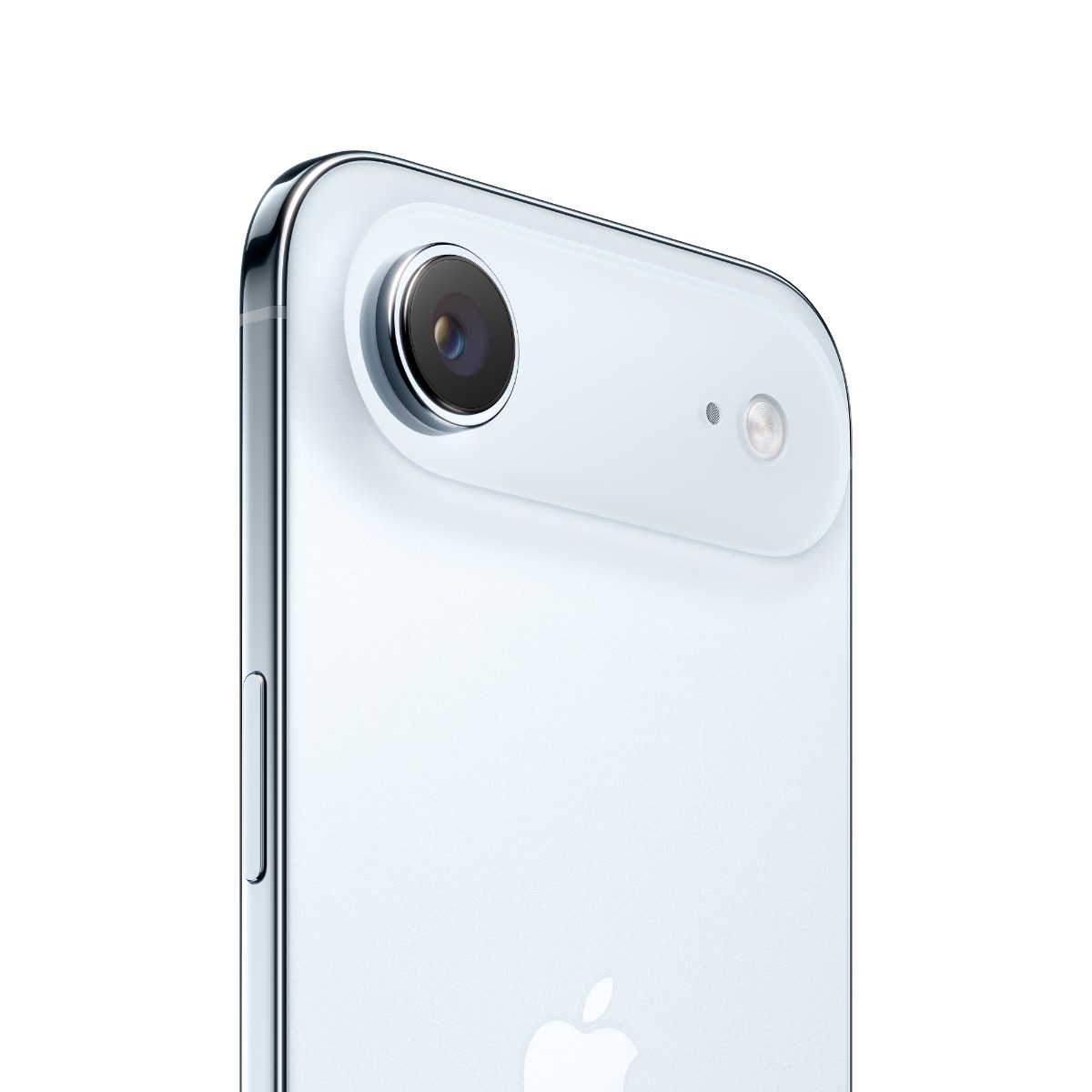Apple iPhone Air 256GB - Sky Blue | Domayne