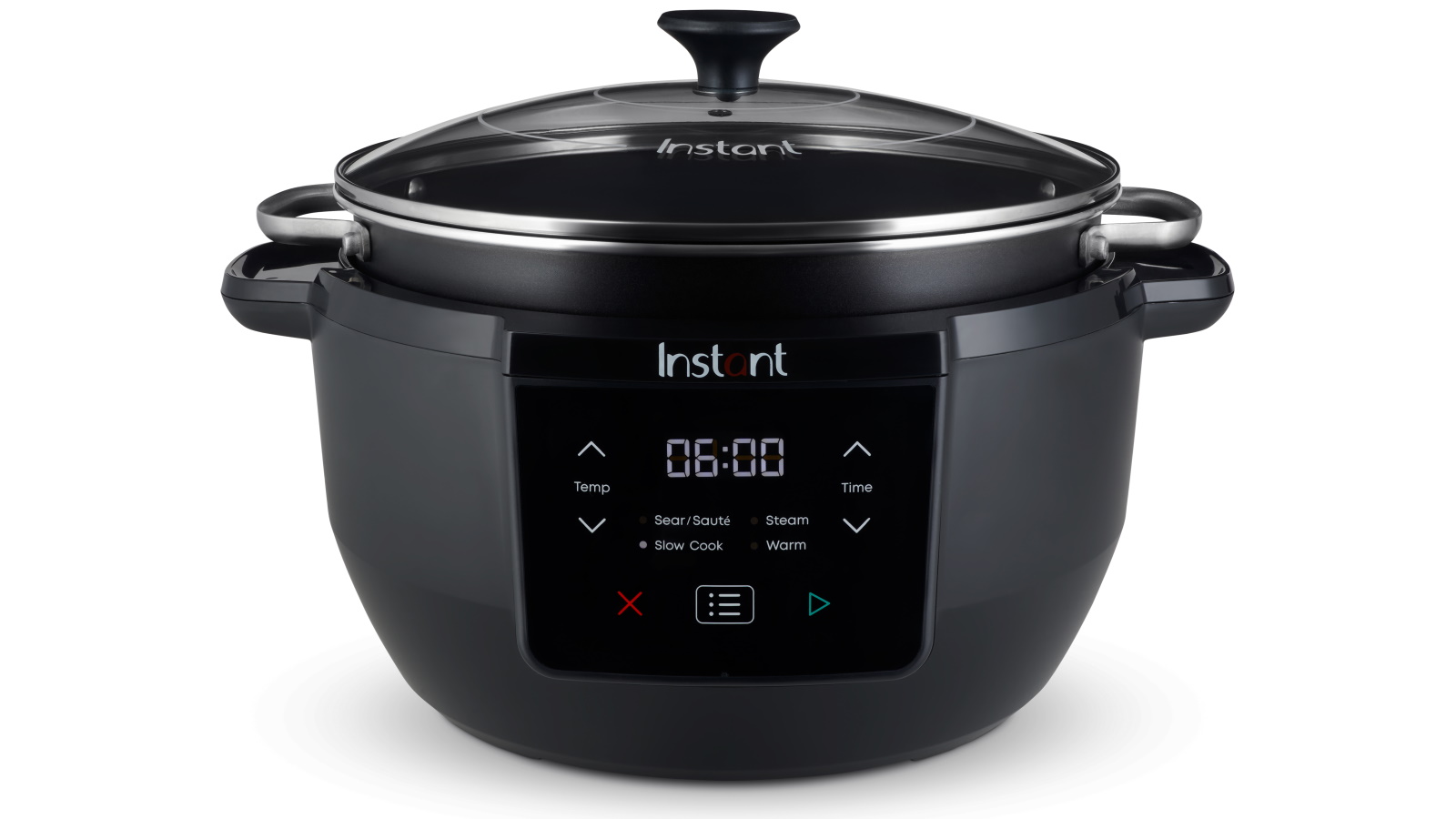 Instant Pot Superior 7.1L Slow Cooker | Domayne