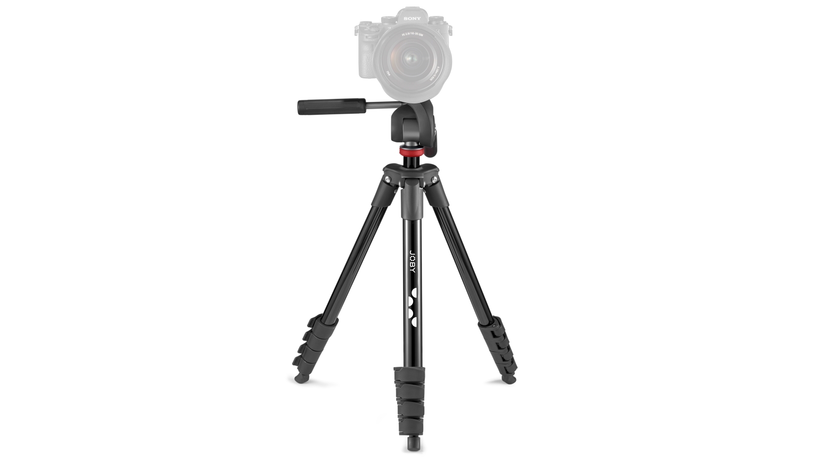 Joby Compact Advanced Tripod | Domayne
