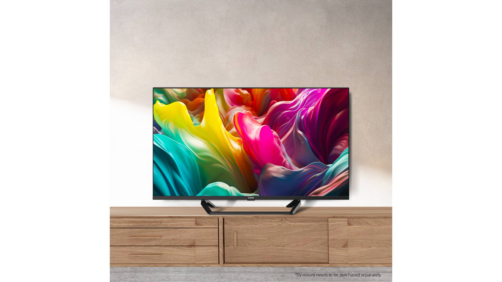 CHiQ 40-inch FHD LED Google TV | Domayne