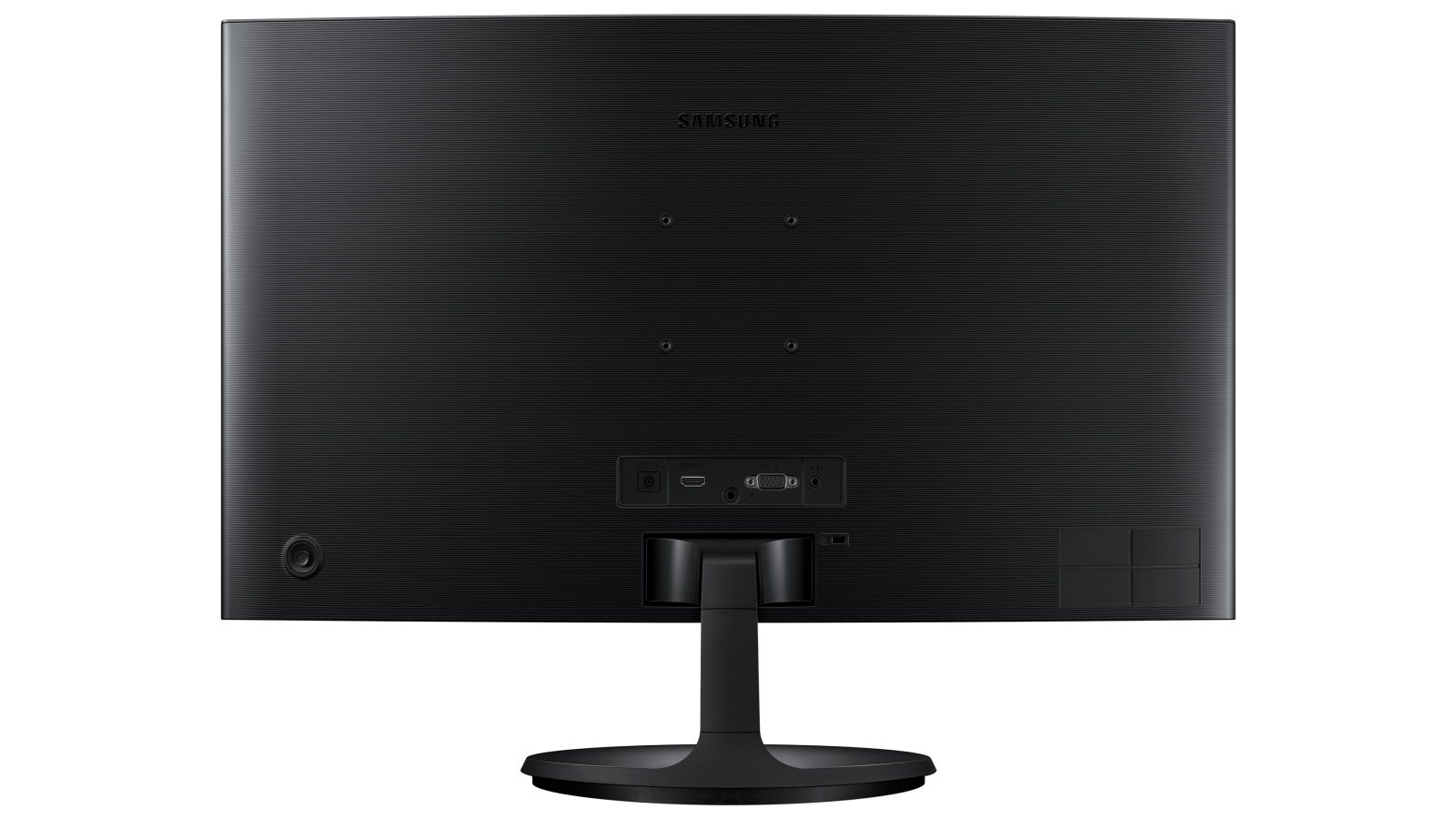 Samsung 27-inch S36C FHD Curved Monitor | Domayne