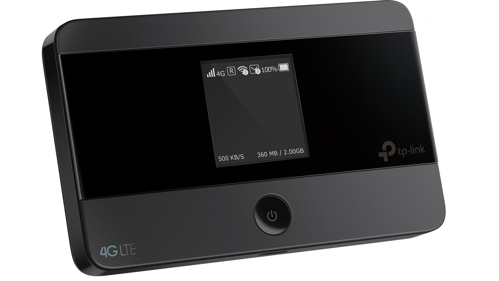 TP-Link 4G LTE Mobile Wi-Fi | Domayne