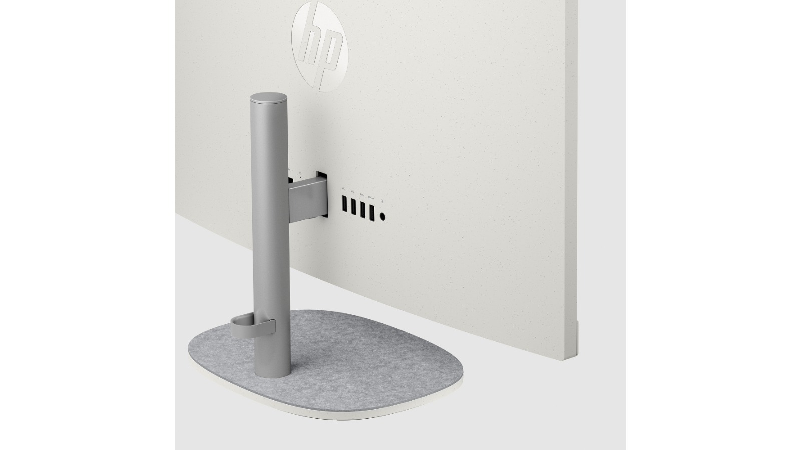 HP 24-inch R5-7520U/16GB/512GB SSD All in One Touchscreen Desktop | Domayne