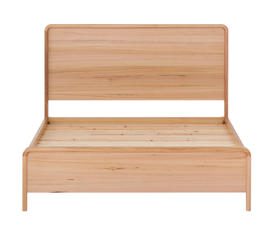 Maxwell Bed | Domayne